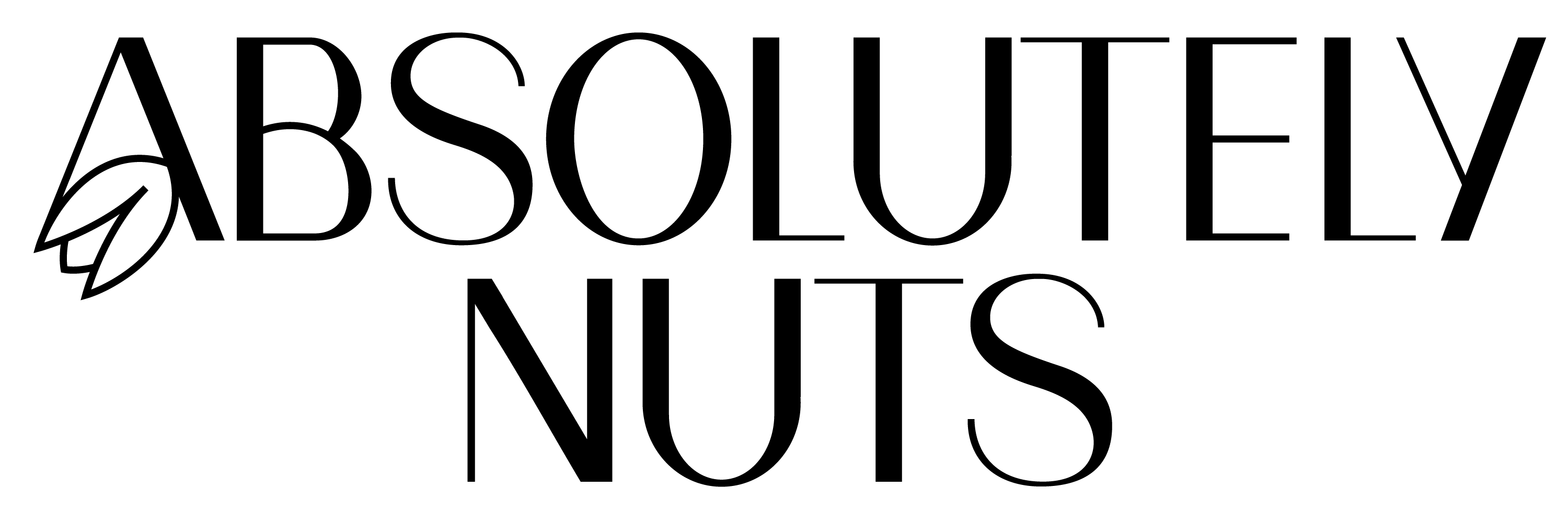 Announcing Absolutely Nuts in the US market